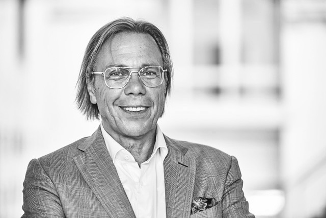 Prof. Dr. Harald Welzer – IONICA